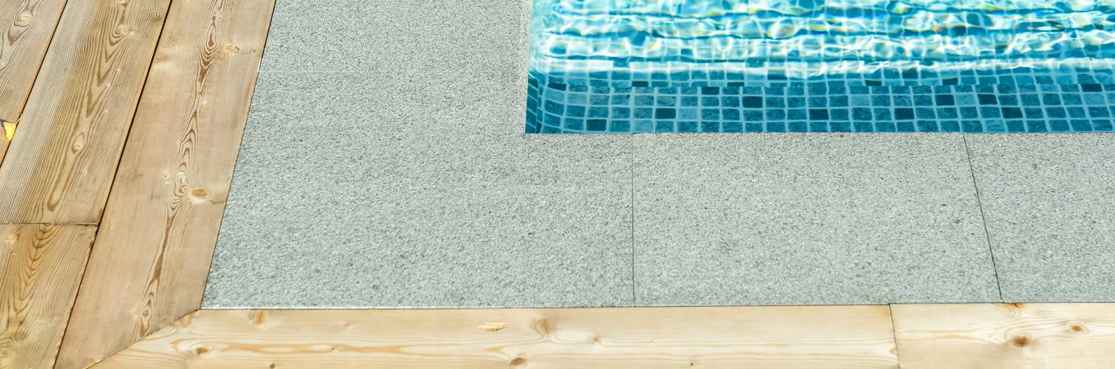 Kantsten pool - PoolKungen